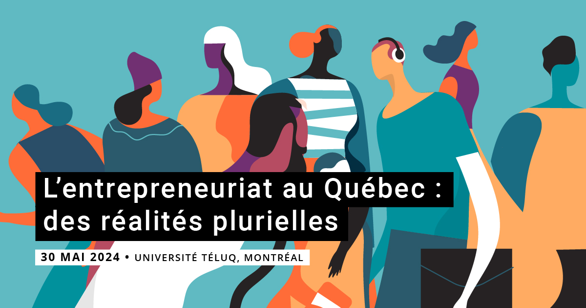 L'entrepreneuriat au Québec : des réalités plurielles